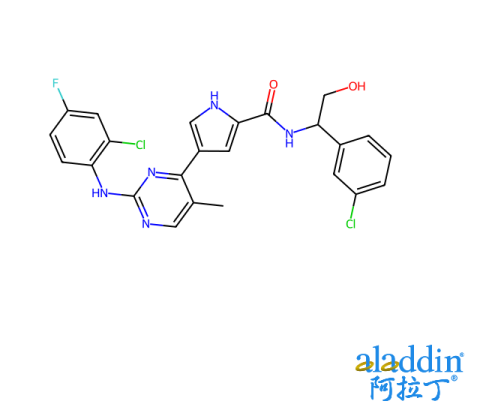 Ras-Raf-MEK-ERK Signaling